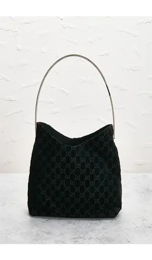 FWRD RENEW Gucci Hobo Bag