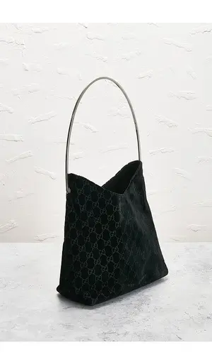 FWRD RENEW Gucci Hobo Bag