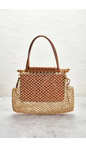 FWRD RENEW Goyard Aligre Handbag
