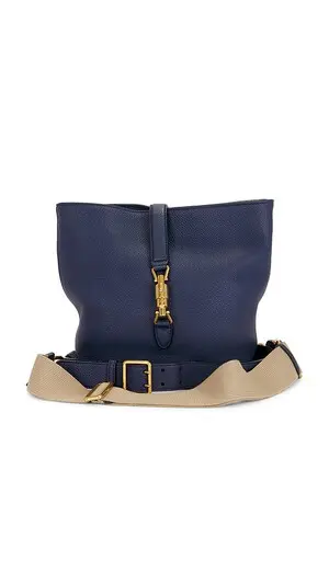 FWRD RENEW Gucci Jackie Shoulder Bag