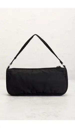 FWRD RENEW Prada Tessuto Pouch
