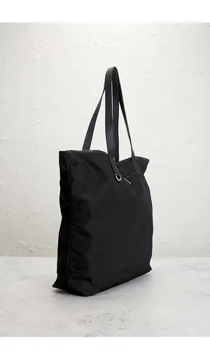 FWRD RENEW Prada Tessuto Tote Bag