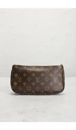 FWRD RENEW Louis Vuitton Monogram Multi Pochette Accessoires Shoulder Bag