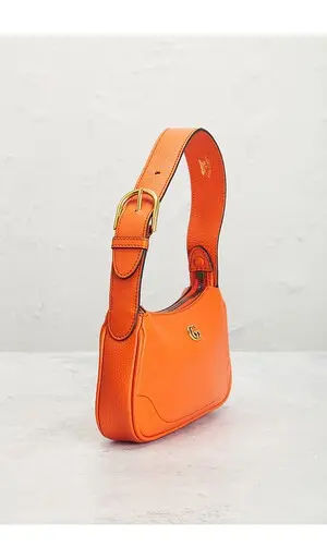 FWRD RENEW Gucci Mini Aphrodite Shoulder Bag