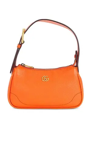 FWRD RENEW Gucci Mini Aphrodite Shoulder Bag