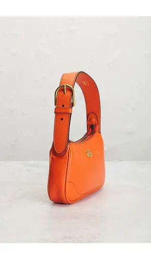 FWRD RENEW Gucci Mini Aphrodite Shoulder Bag