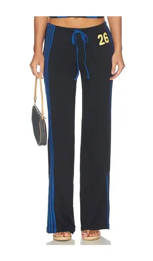 I.AM.GIA Zovira Pant In . Also - Black