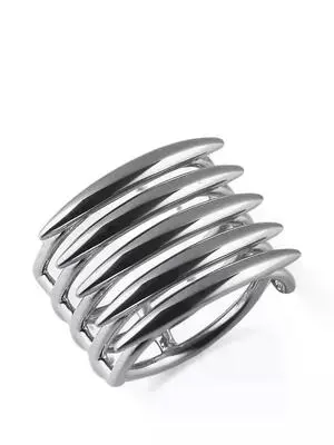 SHAUN LEANE Quill Ring