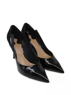 Chloé Pointed-toe Pumps