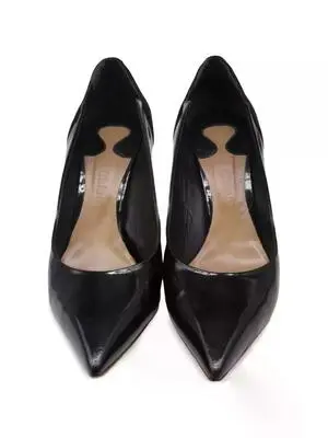 Chloé Pointed-toe Pumps