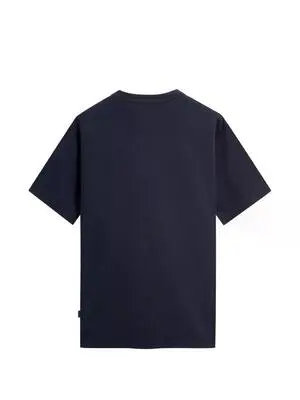 SEBAGO Logo-patch Pocket T-shirt