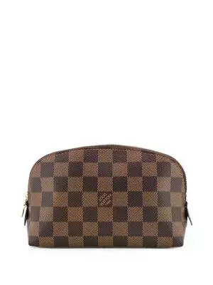 LOUIS VUITTON Cosmetic Damier Pouch