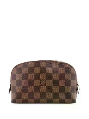 LOUIS VUITTON Cosmetic Damier Pouch