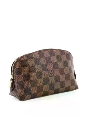 LOUIS VUITTON Cosmetic Damier Pouch