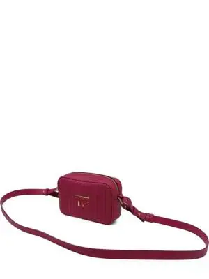 TOM FORD Quilted Camera Bag