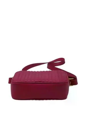 TOM FORD Quilted Camera Bag
