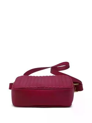 TOM FORD Quilted Camera Bag