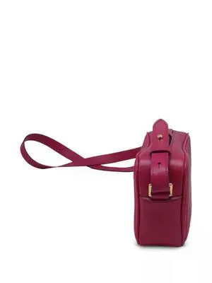 TOM FORD Quilted Camera Bag
