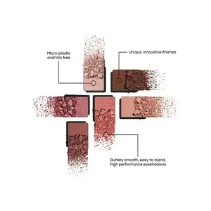 LISA ELDRIDGE BEAUTY Eyeshadow Palette 5.7g