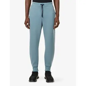 On Focus Tech Tapered-leg Jersey Jogging Bottoms