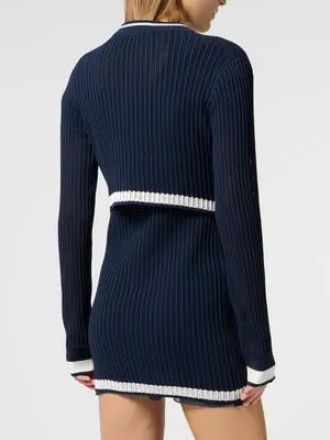 Philipp Plein Cardigan