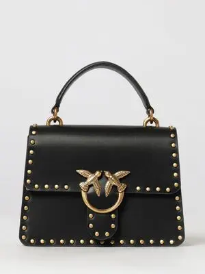 Pinko Studded Cross Body Bags
