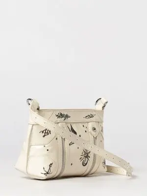 Zadig&Voltaire Shoulder Bag Colour