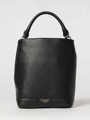 TWINSET Crossbody Bag Colour - Black