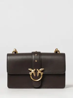 Pinko Shoulder Bag Colour - Brown