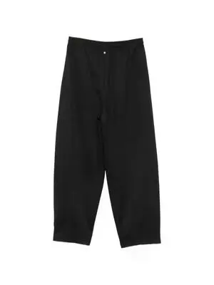 Lorena Antoniazzi Office Wear Sports Pants For Women