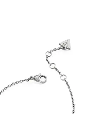 Guess Mon Amour Crystal-embellished Bracelet
