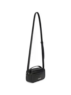 Jacquemus The Baneto Leather Camera Bag