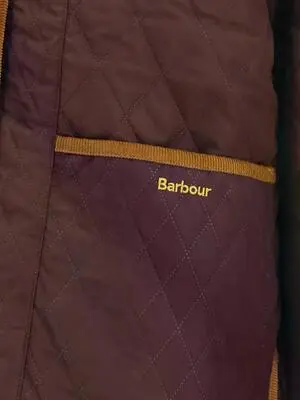 Barbour Ainsdale Patchwork Quilted Jacket