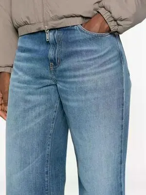 Carhartt Work In Progress Straight-leg Jeans
