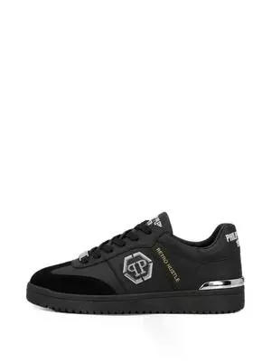 Philipp Plein Paneled Sneakers For Women