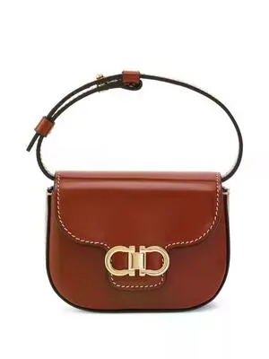 Ferragamo Flap Mini Bags