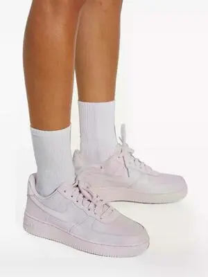 Nike Air Force 1 '07 Lace-up Sneakers