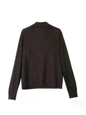 THE ROW Pauli Top
