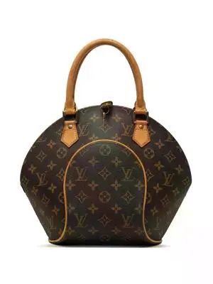 LOUIS VUITTON Monogram Ellipse Pm Handbag