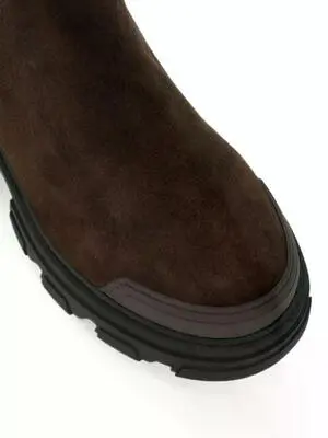 Kurt Geiger Trail Sock Ankle Boots