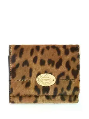 Burberry Cotswolds Wallet