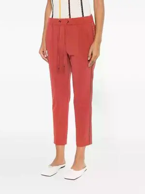 Brunello Cucinelli Drawstring Track Pants