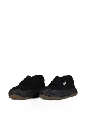 Mihara Yasuhiro Oliver Lace-up Sneakers