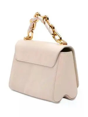 LOUIS VUITTON 2021-2026 Epi Twist Pm Satchel