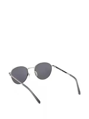 Guess Round-frame Sunglasses