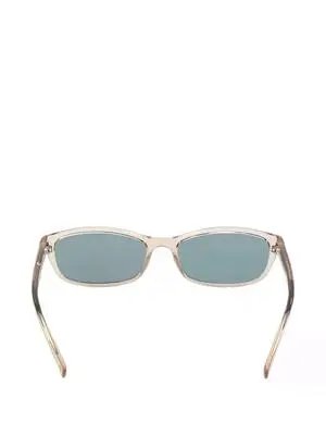 Guess Rectangle-frame Sunglasses