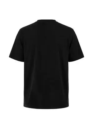 Guess Diamante-logo T-shirt