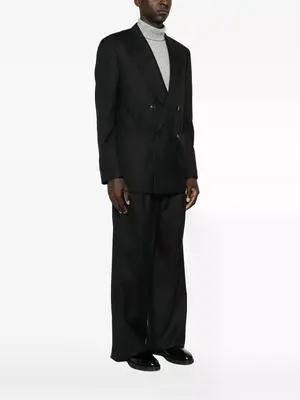 SPINA Double-breasted Jacket