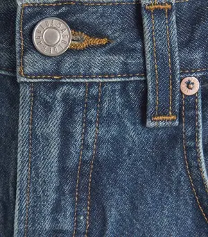 AGOLDE Fusion Tapered Jeans