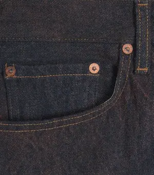 AGOLDE Afton Wide-leg Jeans